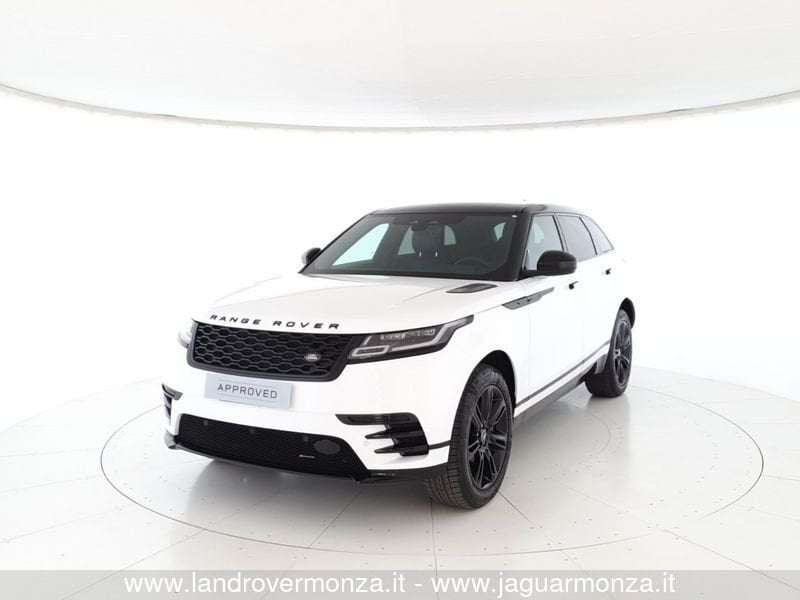 Land Rover Range Rover Velar2.0 I4 PHEV 404 CV R-Dynamic S