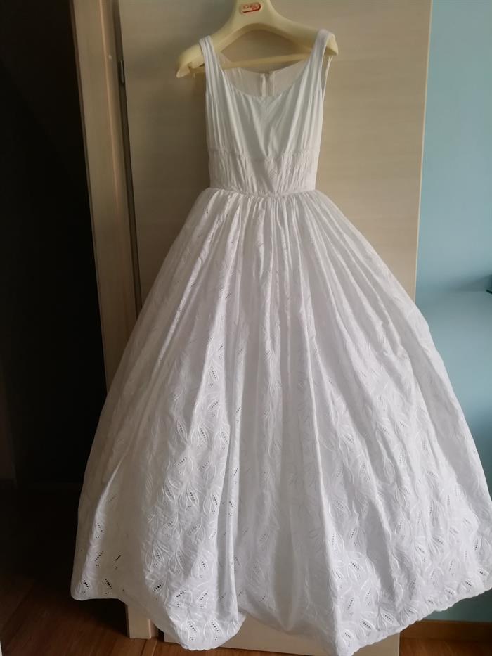 ABITO DA SPOSA