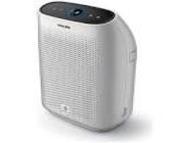 Beltel - philips ac1215/10 purificatore d'aria vero affare