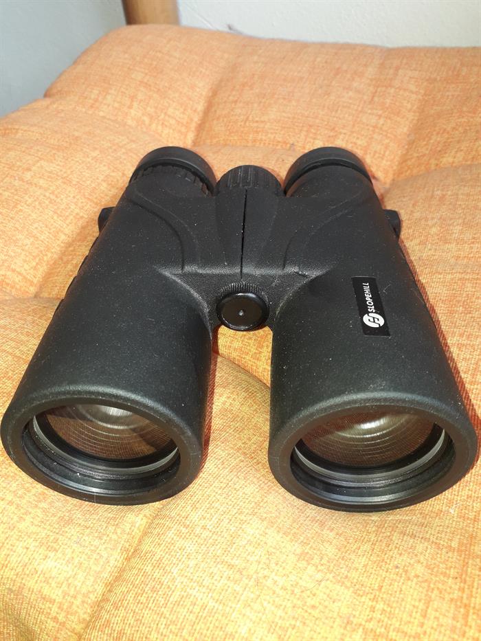 BINOCOLO SLOPEHILL 12X42