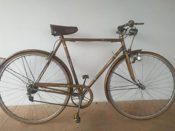 BICICLETTA WANDER EPOCA CAMPAGNOLO