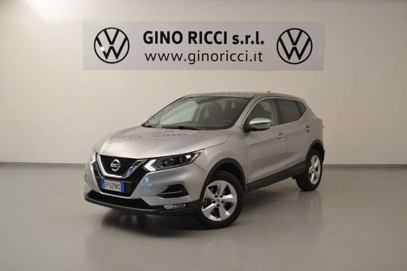 Nissan Qashqai1.5 dCi Business