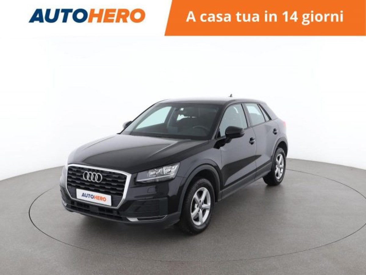 AUDI Q2 Q2 30 TFSI