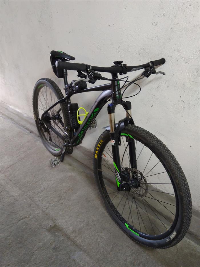 MTB ORBEA