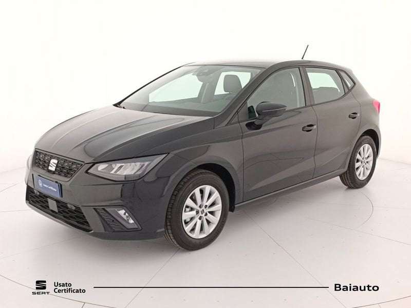 SEAT Ibiza1.0 TGI STYLE 90CV