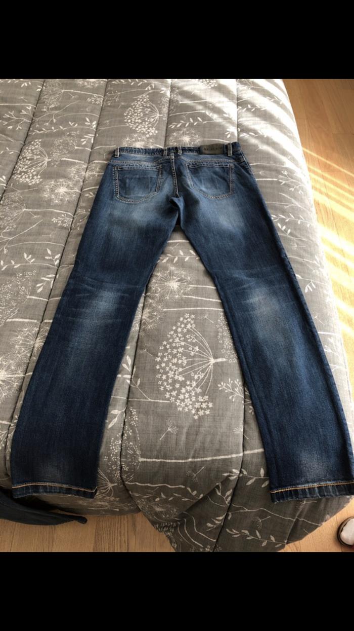 JEANS ESPRIT