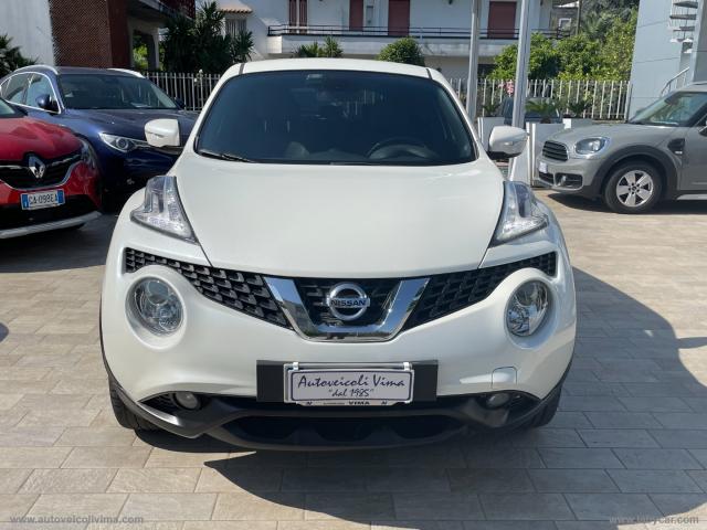 Nissan juke 1.5 dci s&s business