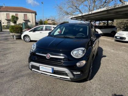 FIAT 500X 500X 1.6 MultiJet 120 CV Cross