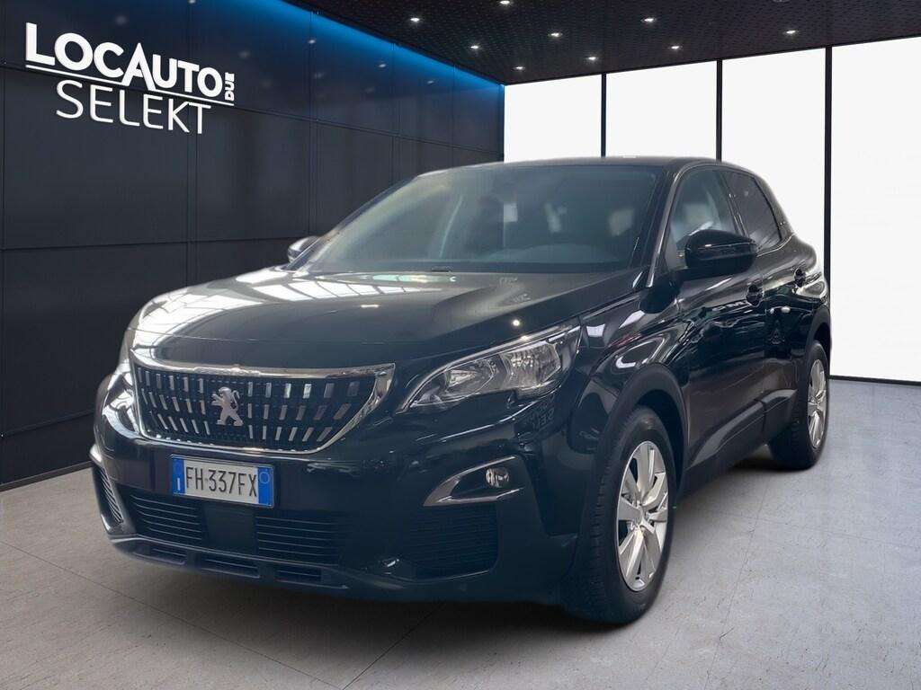 Peugeot 30081.6 bluehdi Business s&s 120cv - PROMO