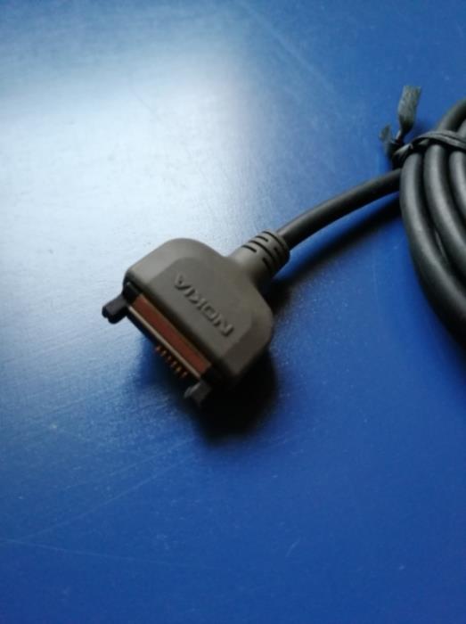 CAVO DATI USB NOKIA CA53 ORIGINALE