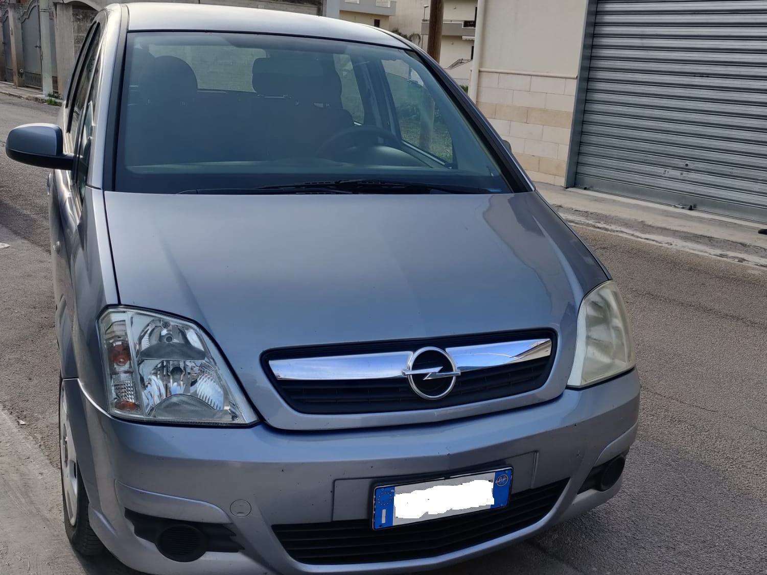 Opel Meriva1.3 CDTI ECOFLEX