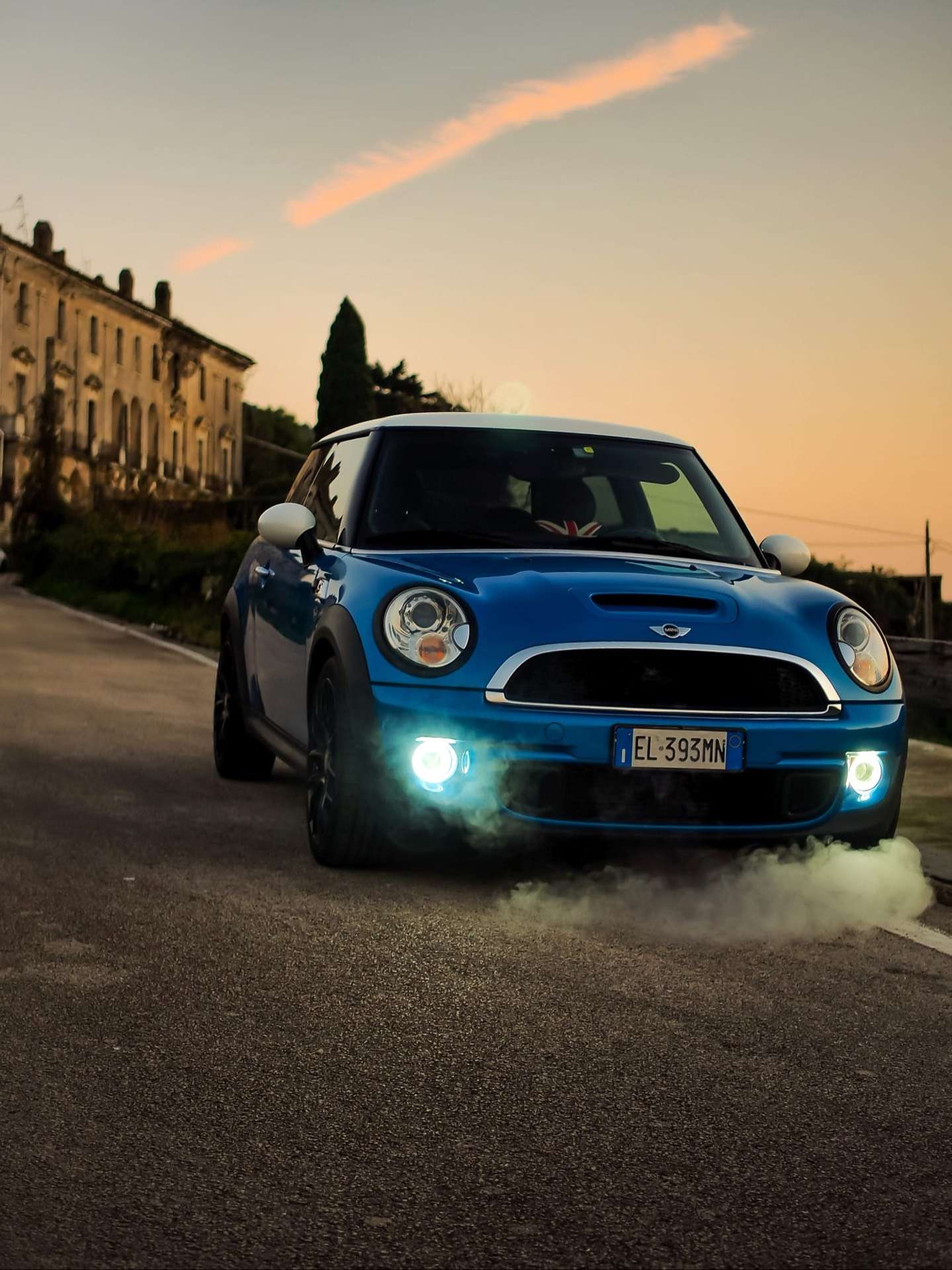 MINI Cooper S1.6 184cv FL