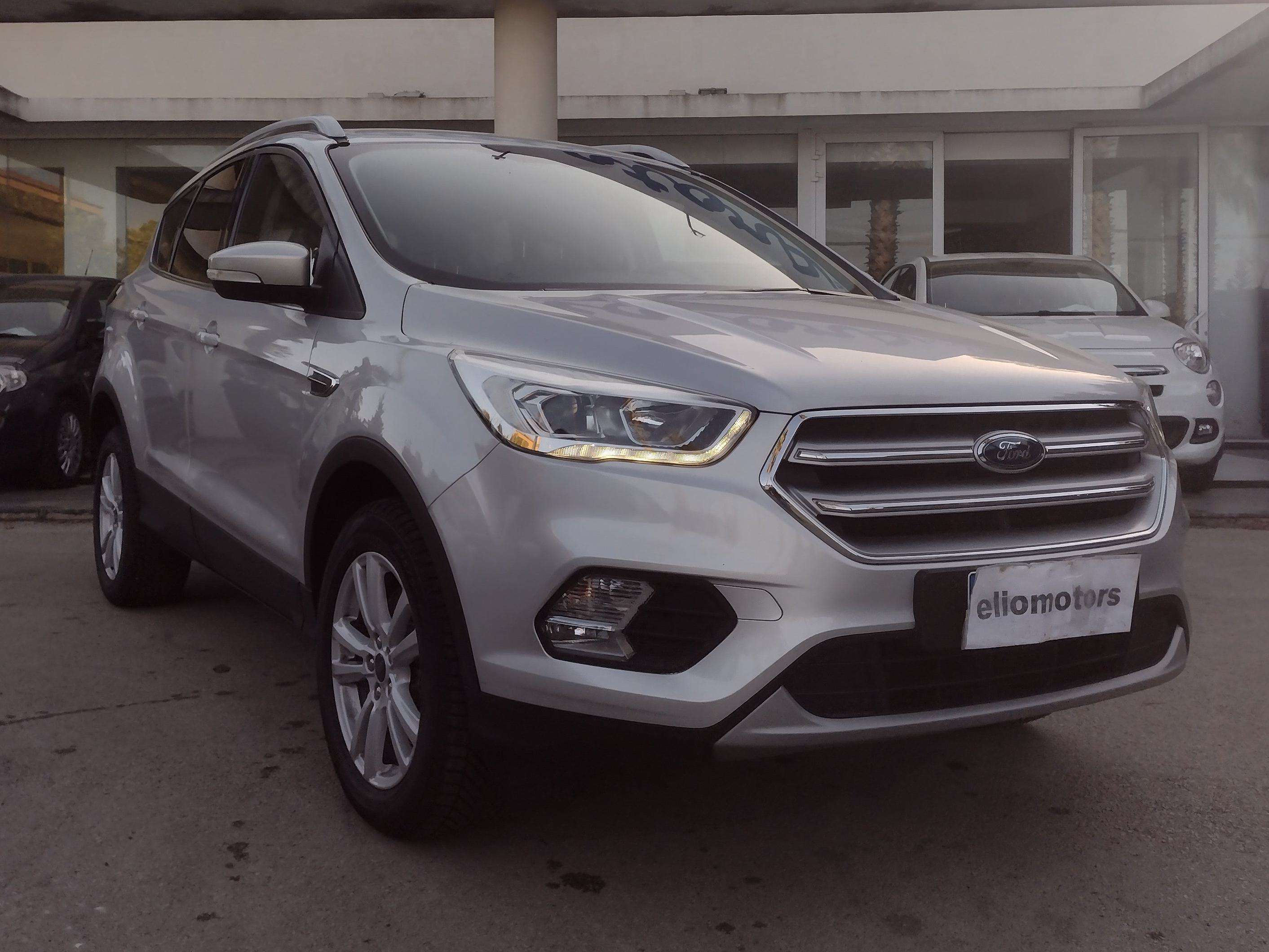 Ford KugaKuga 1.5 tdci Business s