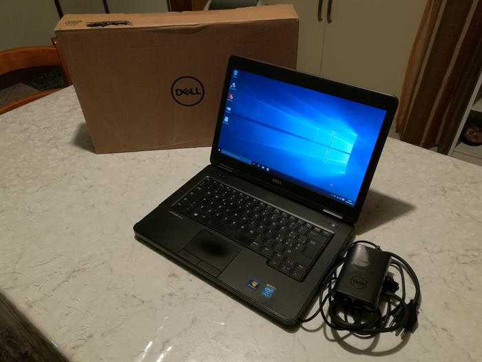 NOTEBOOK PROFESSIONALE DELL LATITUDE E5440