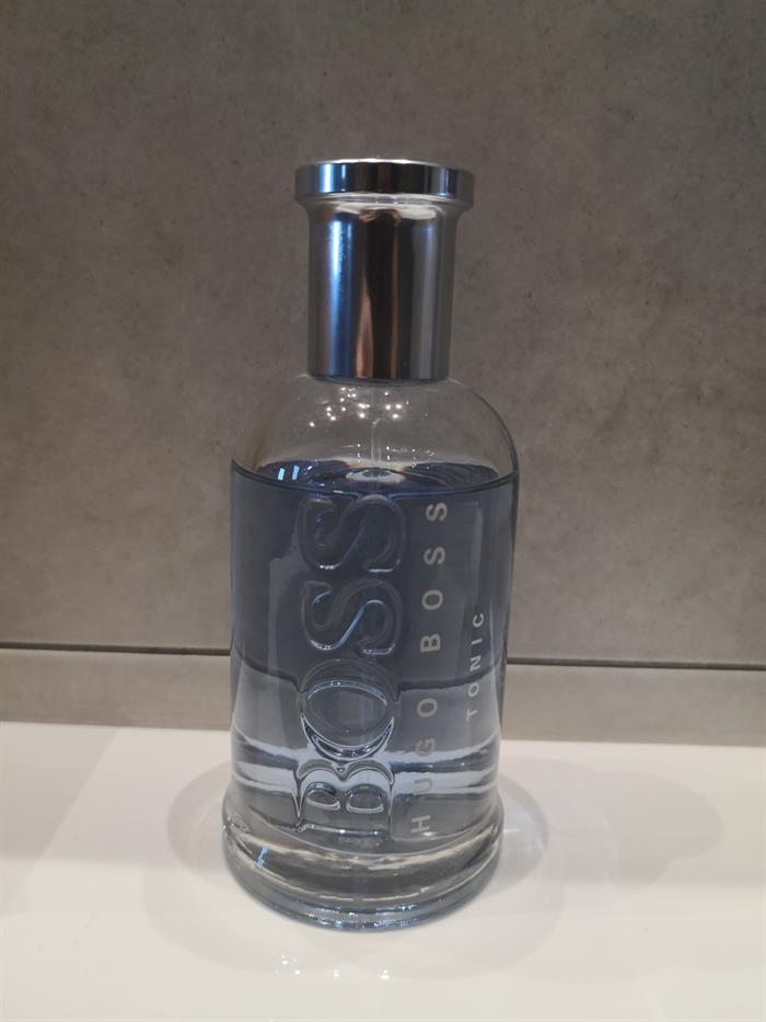 PROFUMO HUGO BOSS BOTTLED TONIC