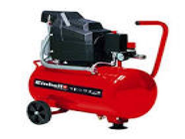 Beltel - einhell tc-ac 190/24/8 compressore vera promo