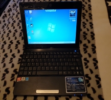 Portatile Asus EeePC Seashell 1015BX + R.e.g.a.l.o