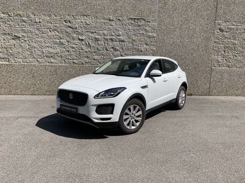 Jaguar E-Pace2.0D 150 CV AWD Auto S