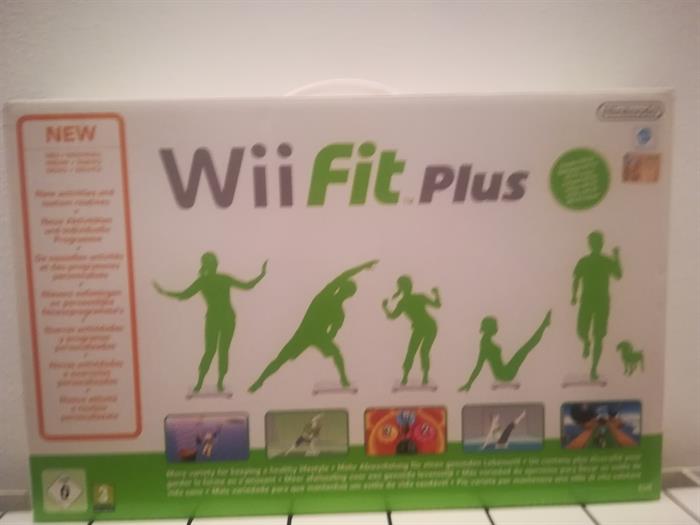 WII SPORT RESORT