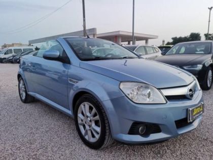 OPEL Tigra TwinTop 1.3 CDTI Sport