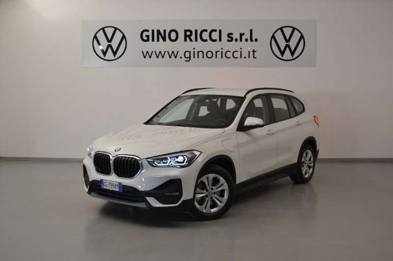 BMW X1xDrive25e Business Advantage