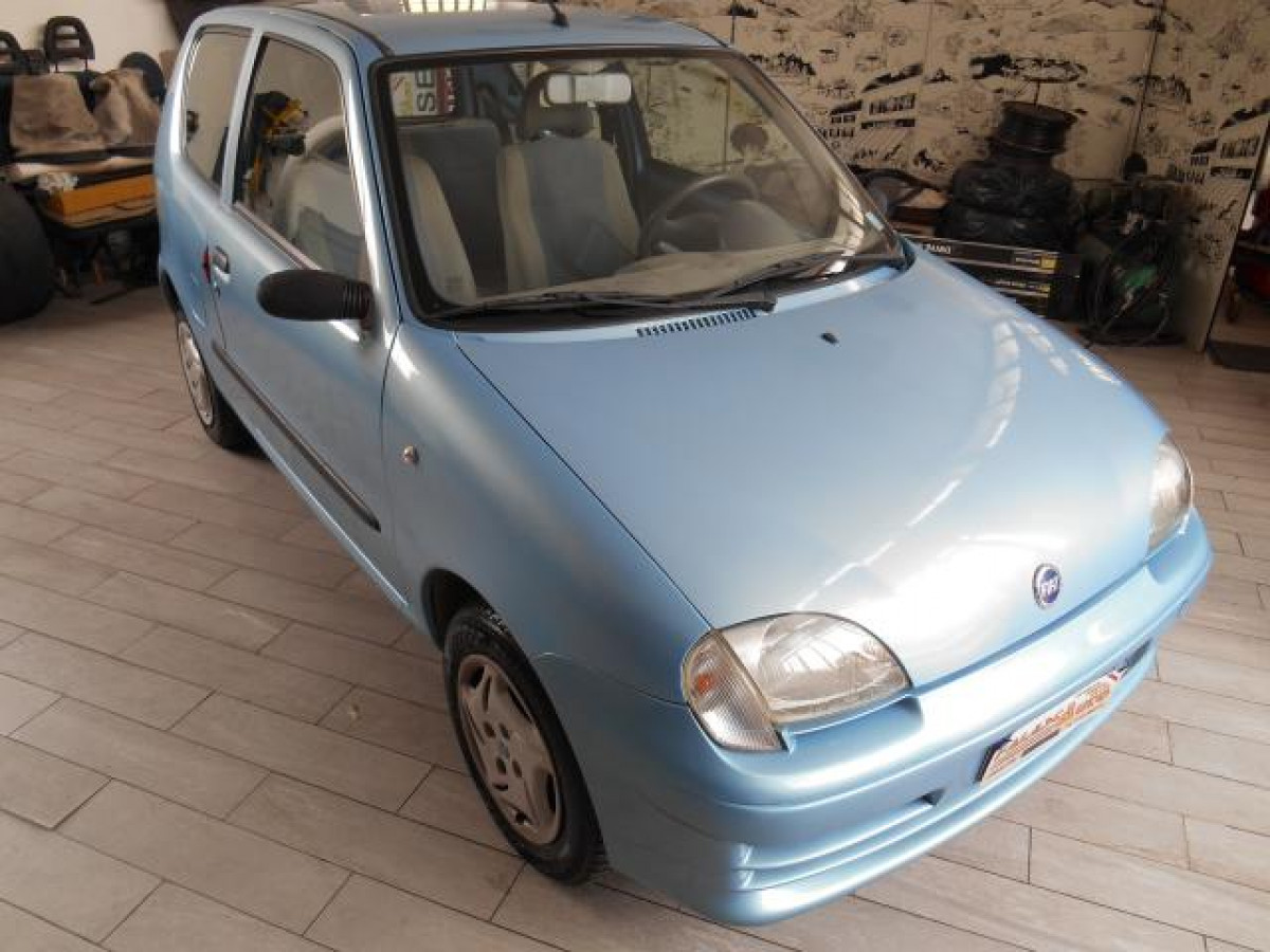 FIAT 600 1.1 Active