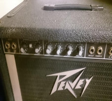 peavey