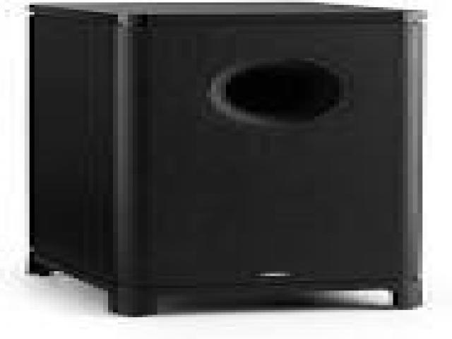 Beltel - numan retrosub subwoofer ultimo lancio