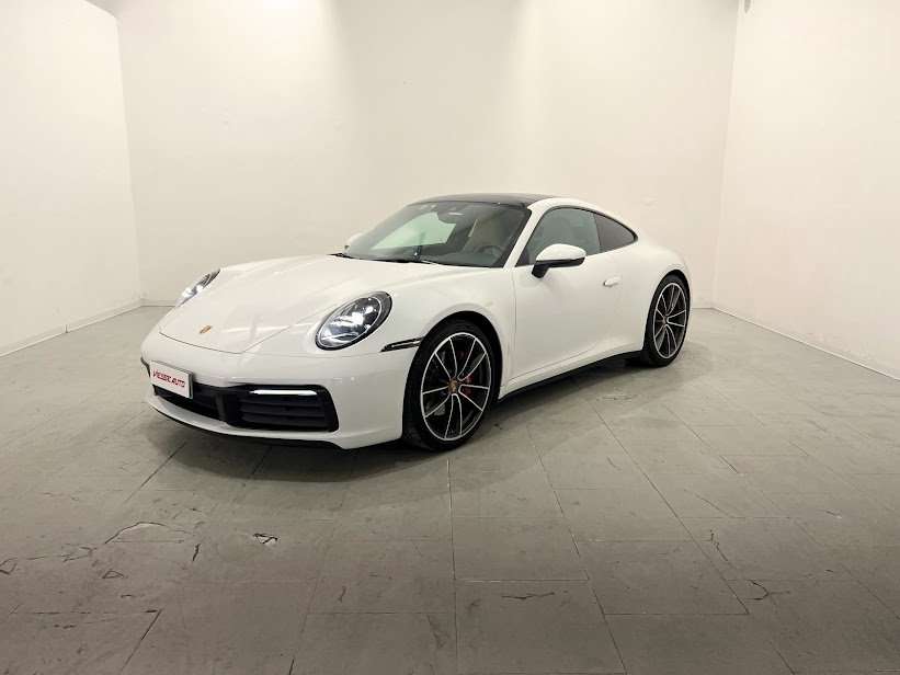 Porsche 911911 Coupe 3.0 Carrera auto