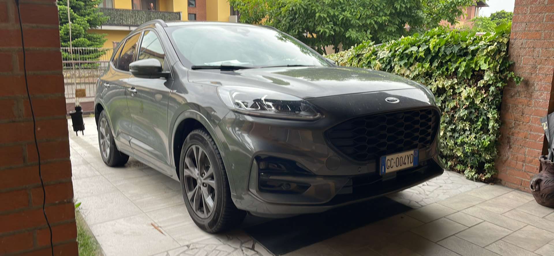 Ford Kuga1.5 ecoboost ST-Line X 2wd 150cv