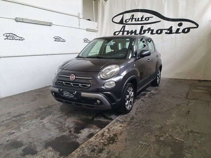 Fiat 500L1.3 Multijet 95 CV Cross TUA SOLI 157,00 AL MESE