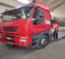 IVECO MAGIRUS