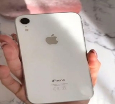 Iphone XRA 64 GB