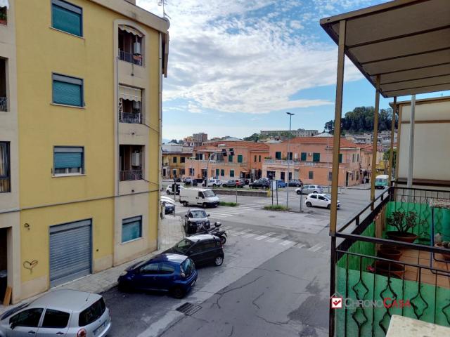 Viale giostra, bivani con cucina e bagno