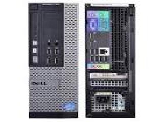 Beltel - dell 7010 sff computer vera offerta