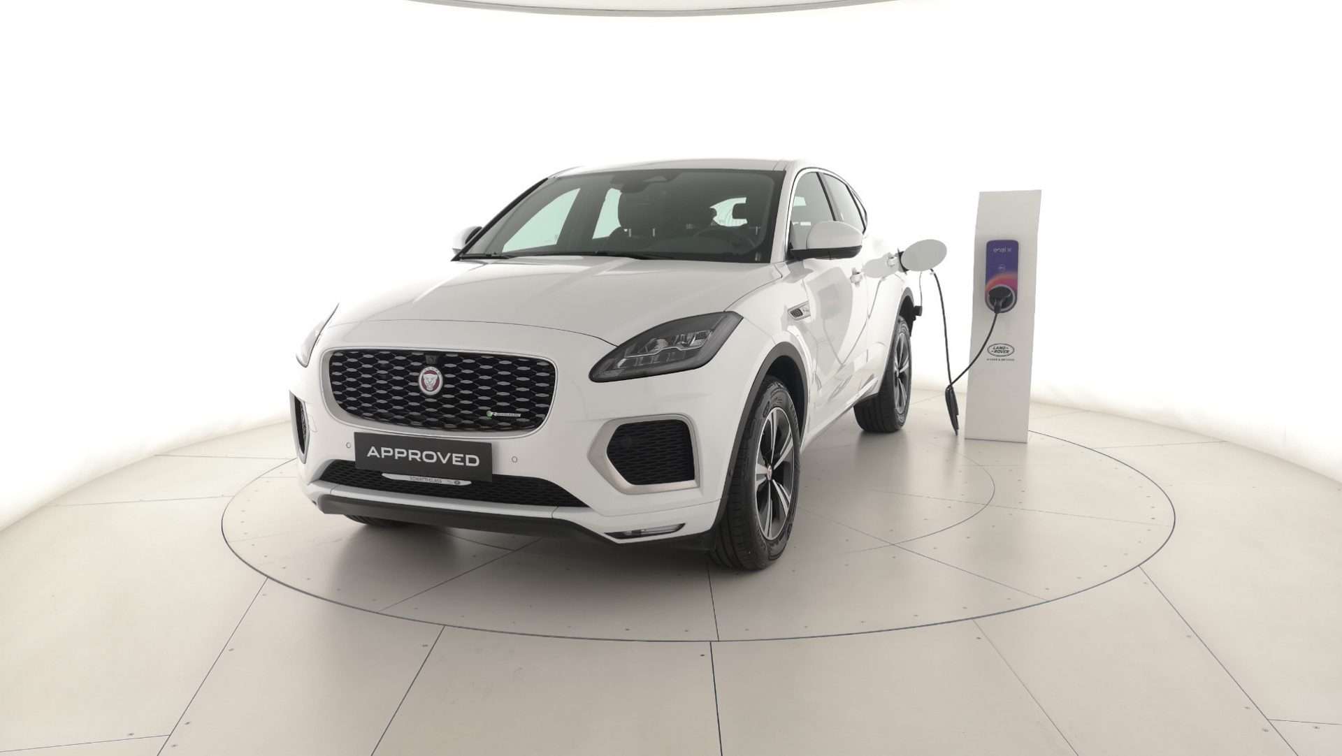 Jaguar E-Pace1.5 I3 PHEV 300 CV AWD Auto R-Dynamic S