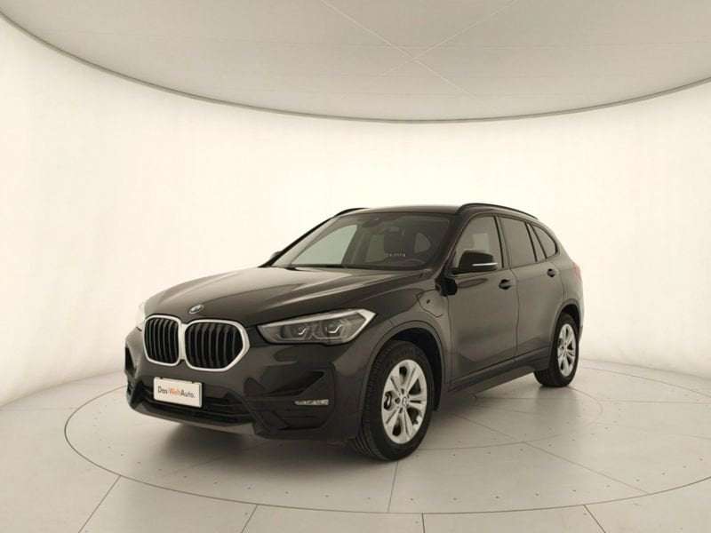 BMW X1xDrive25e Business Advantage