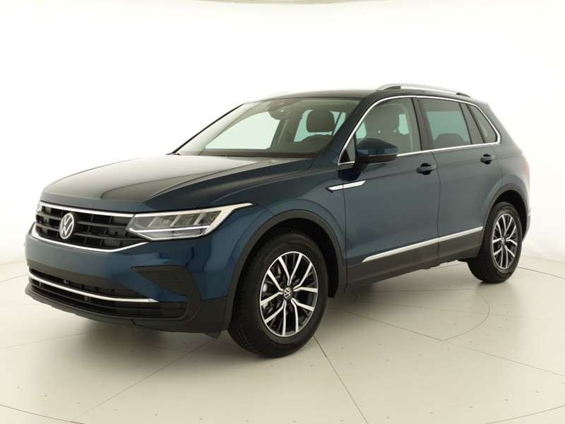 Volkswagen Tiguan1.5 tsi life 150cv dsg