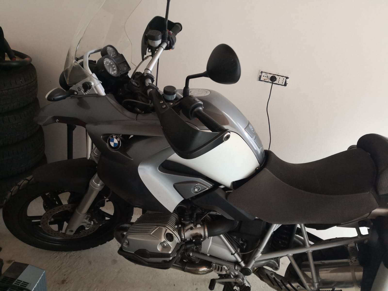 BMW R 1200 GSGS