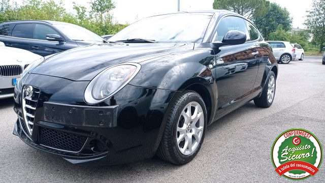 Alfa Romeo MiTo1.4 70 CV 8V OK Neo Patentati Certificata