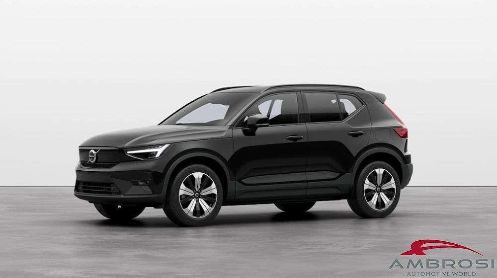 Volvo XC40Recharge Single Motor Ultimate