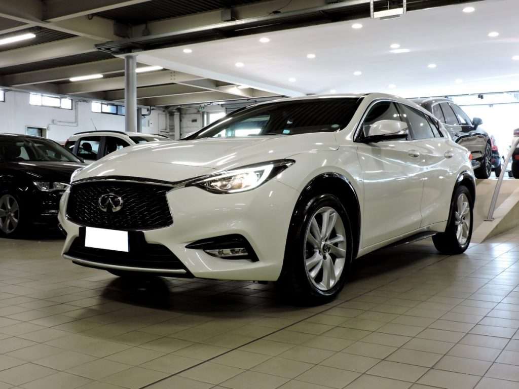 Infiniti Q301.5 DIESEL BUSINESS EXECUTIVE AUTOMATICA