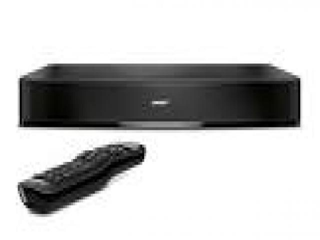 Beltel - bose solo 5 tv sistema audio tipo speciale