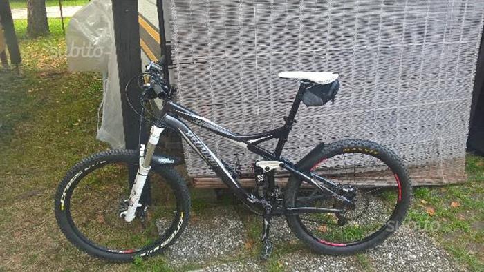 SPECIALIZED FSR XC COMP