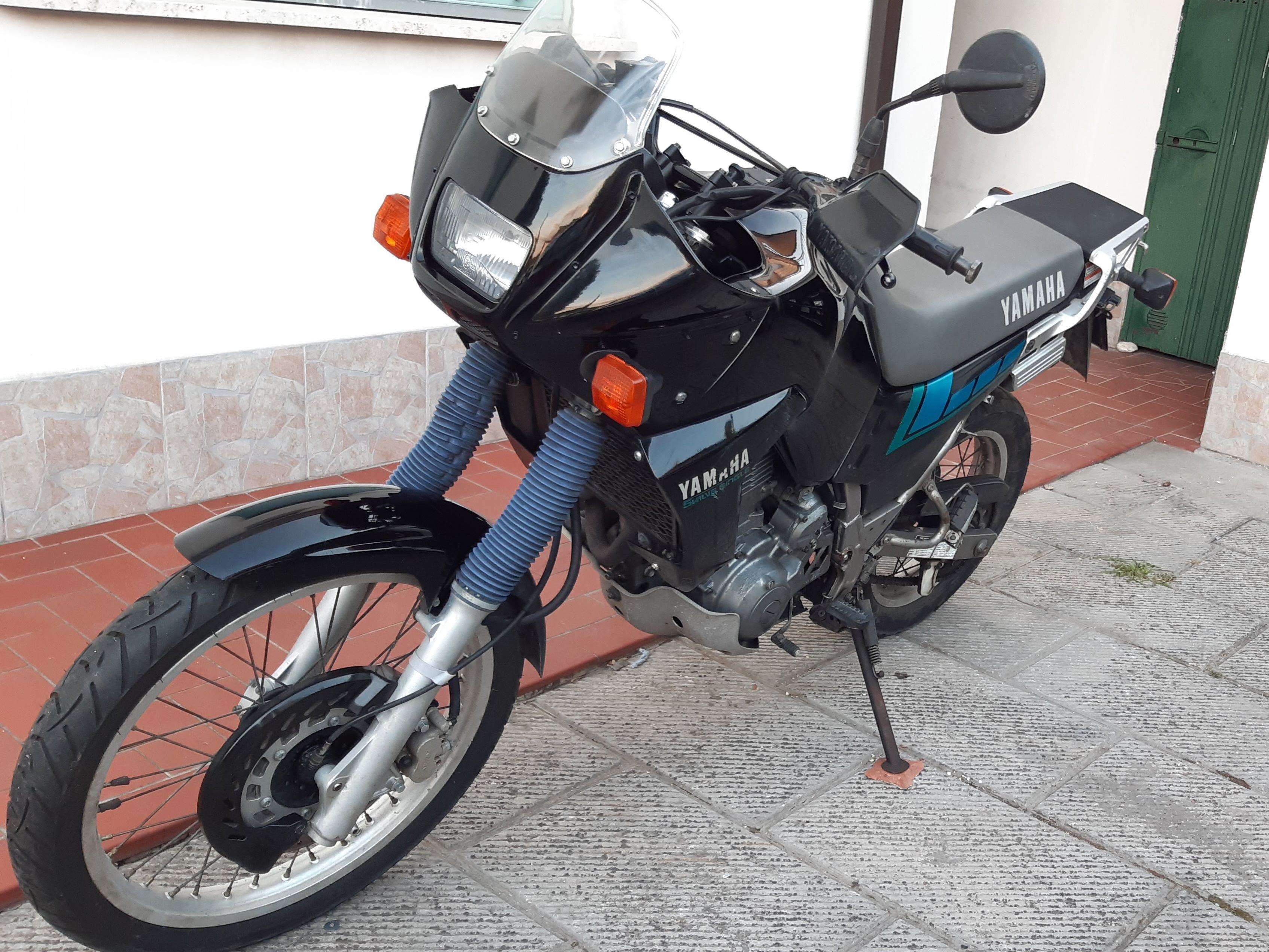 Yamaha XTZ 660Tenerè 3YF