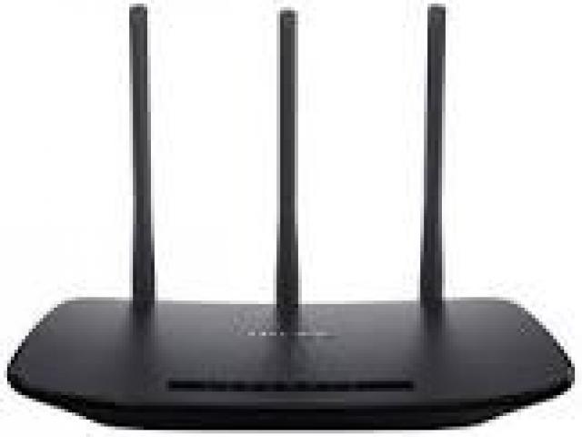 Beltel - tp-link tl-wr940n tipo conveniente