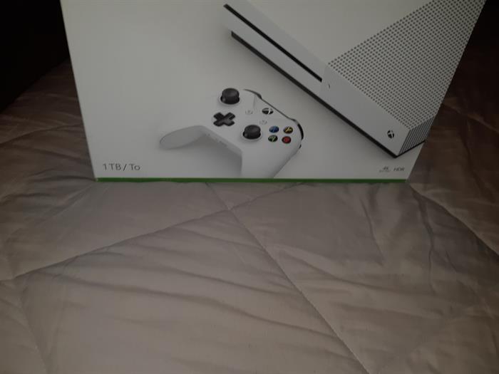 X-BOX ON S DA 1TB