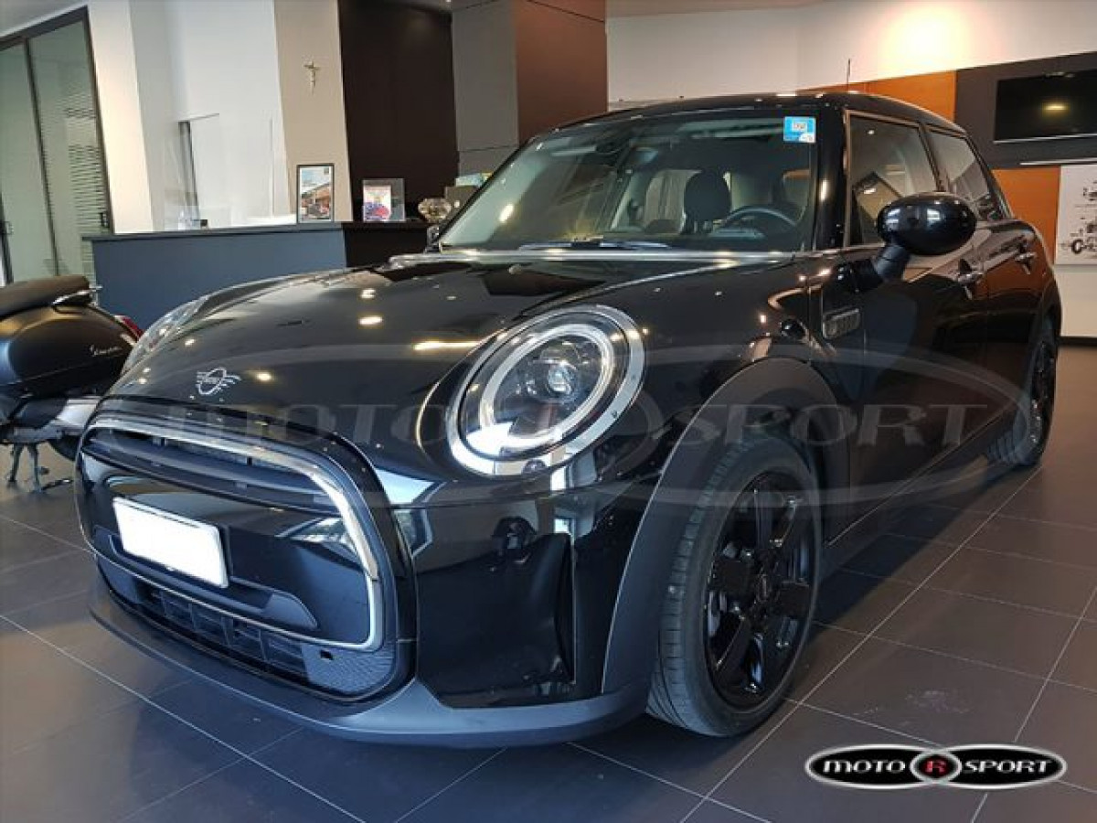 MINI Mini 5 porte (F55) Mini 1.5 Cooper Classic 5 porte