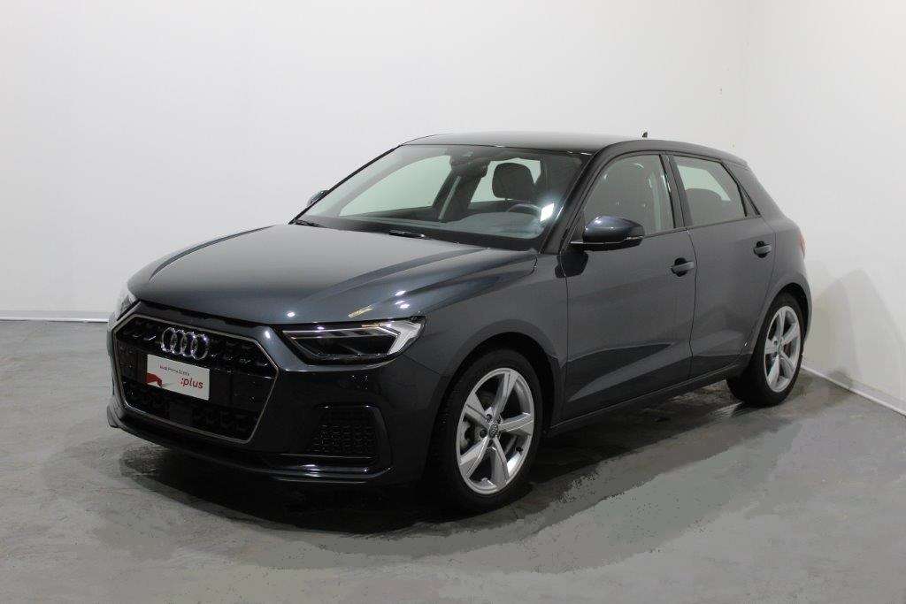 Audi A12ª serie SPB 30 TFSI Admired Advanced