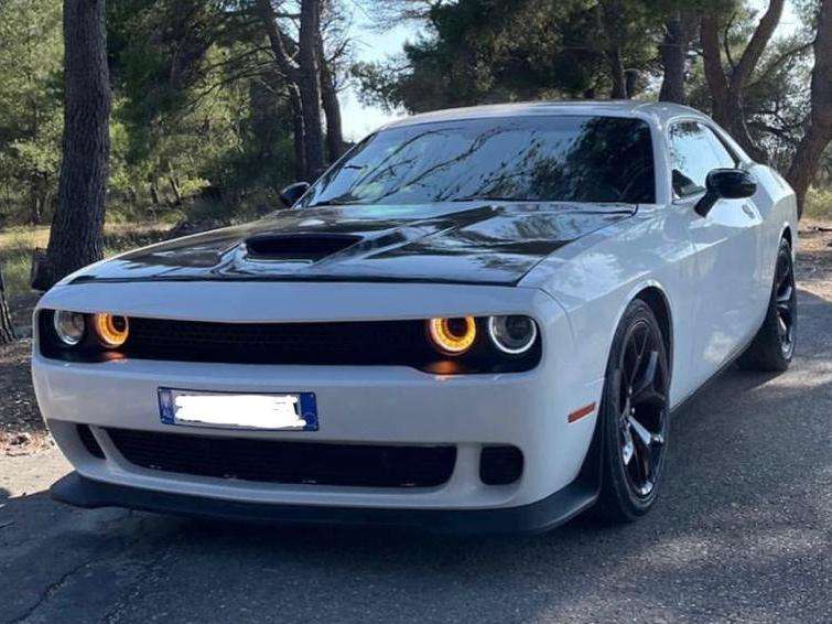 Dodge ChallengerChallenger 3.6 V6 SXT Plus 305cv at8